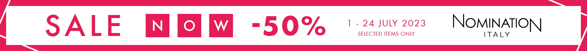 Nomination Jewellery - Shop All - thejewelhut.co.uk