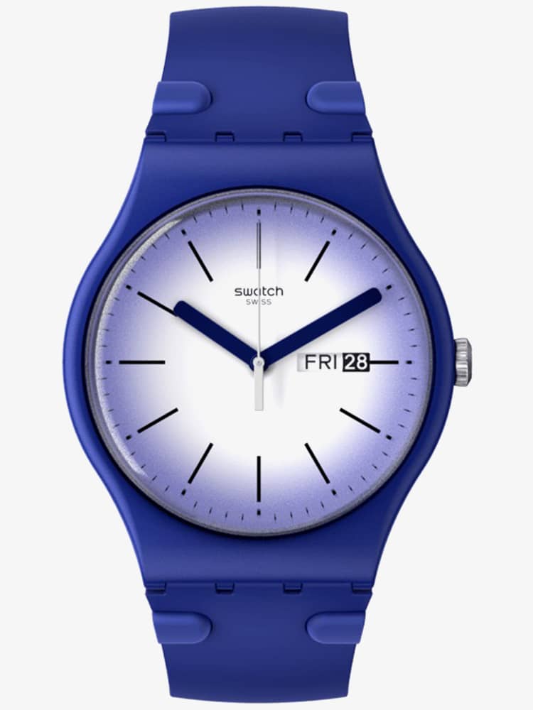 Swatch X Omega Bioceramic Moonswatch Mission To Neptune SO33N100