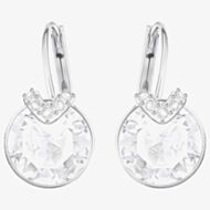 Swarovski Crystalline Rose Gold Ballpoint Pen 5224390