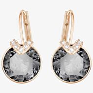 Swarovski Crystalline Rose Gold Ballpoint Pen 5224390