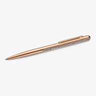 Swarovski Crystalline Rose Gold Ballpoint Pen 5224390