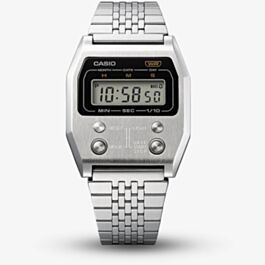 Casio A1100D-1EF Vintage Watch