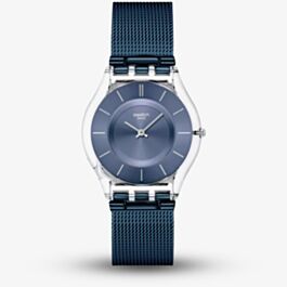 Swatch SS08K120M Swatch Essentials Watch