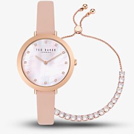 Ted Baker BKGFW23049I TB CLASSIC CHIC Watch