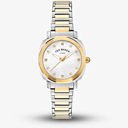 Ted Baker BKPRBS4079I TB TIMELESS Watch