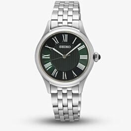 Seiko SUR611P1 Caprice Watch