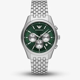 Emporio Armani AR11581 Antonio Green Chronograph Watch