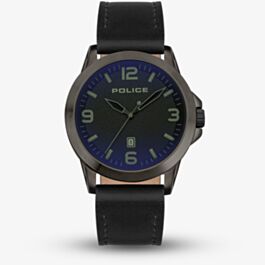 Police PEWJB2194502 Cliff Watch