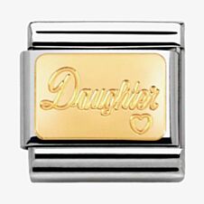 Nomination Charms - thejewelhut.co.uk