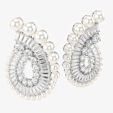 Ariana Grande X Swarovski Jewellery | Shop Now