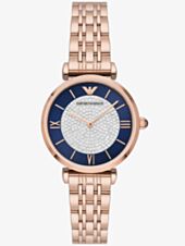 Emporio Armani Watches - thejewelhut.co.uk