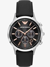 Emporio Armani Watches - thejewelhut.co.uk