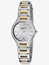 Ladies Watches Collection - thejewelhut.co.uk
