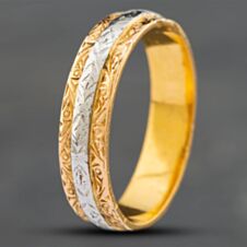 Pre-Owned Wedding Ring Collection - thejewelhut.co.uk