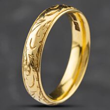 Pre-Owned Wedding Ring Collection - thejewelhut.co.uk