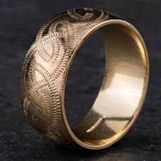 Pre-Owned Wedding Ring Collection - thejewelhut.co.uk