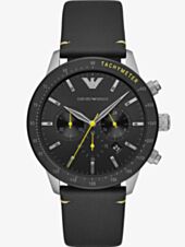 Emporio Armani Watches - thejewelhut.co.uk