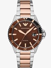 Emporio Armani Watches - thejewelhut.co.uk