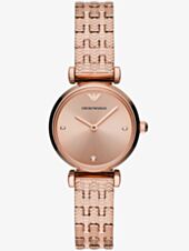 Emporio Armani Watches - thejewelhut.co.uk