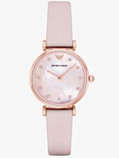 Emporio Armani Watches - thejewelhut.co.uk