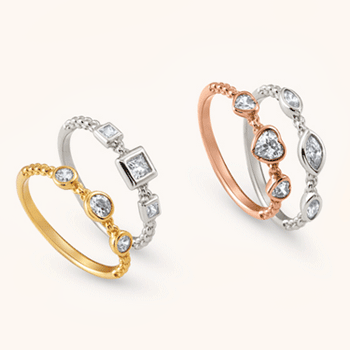 Nomination Jewellery Collections