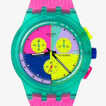 Swatch
