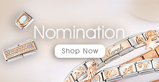 Nomination Bracelets - thejewelhut.co.uk