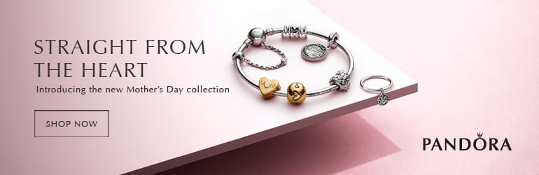 Mother's Day | The Jewel Hut