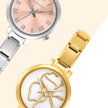 Nomination Jewellery Collections