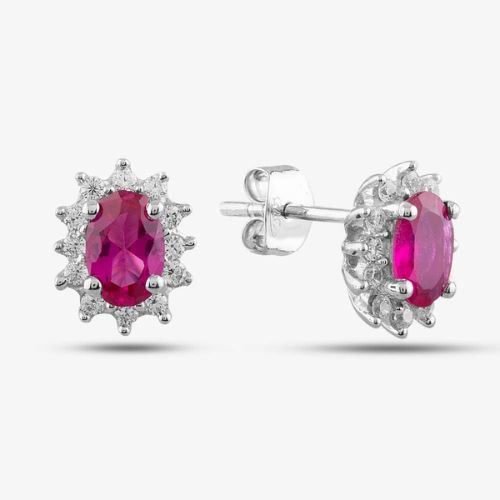 July Birthstone: Ruby Jewellery