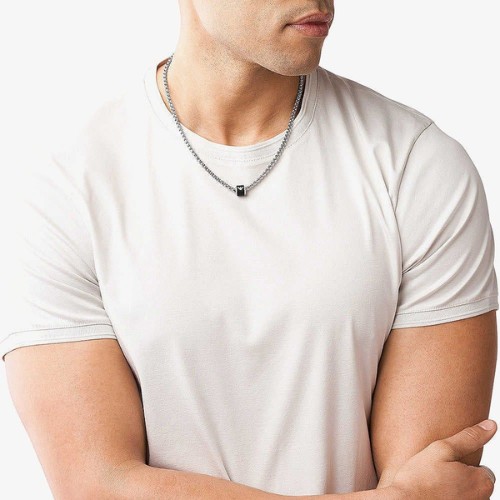 Men's Jewellery Styling Guide: Level Up Your Look