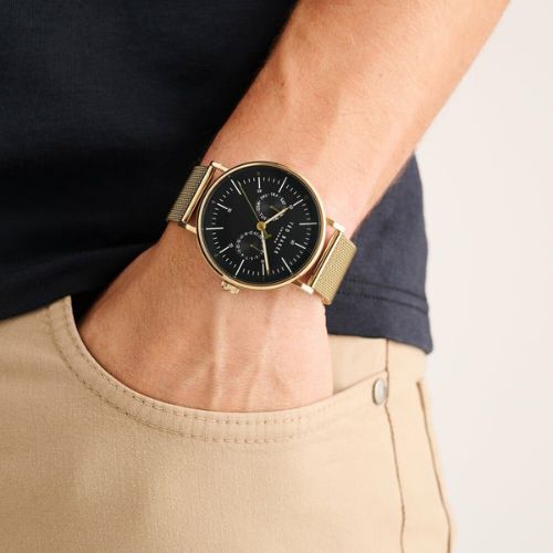 Explore Timeless Ted Baker Watches at The Jewel Hut